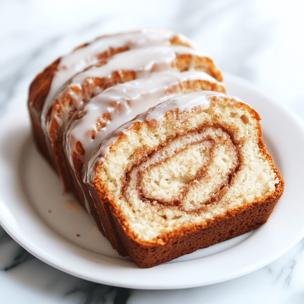 Cinnamon Swirl Donut Bread: A Delicious Twist on a Classic Treat ...