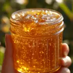 Drunken Monkey Jam: A Fun Twist on Fruit Spreads