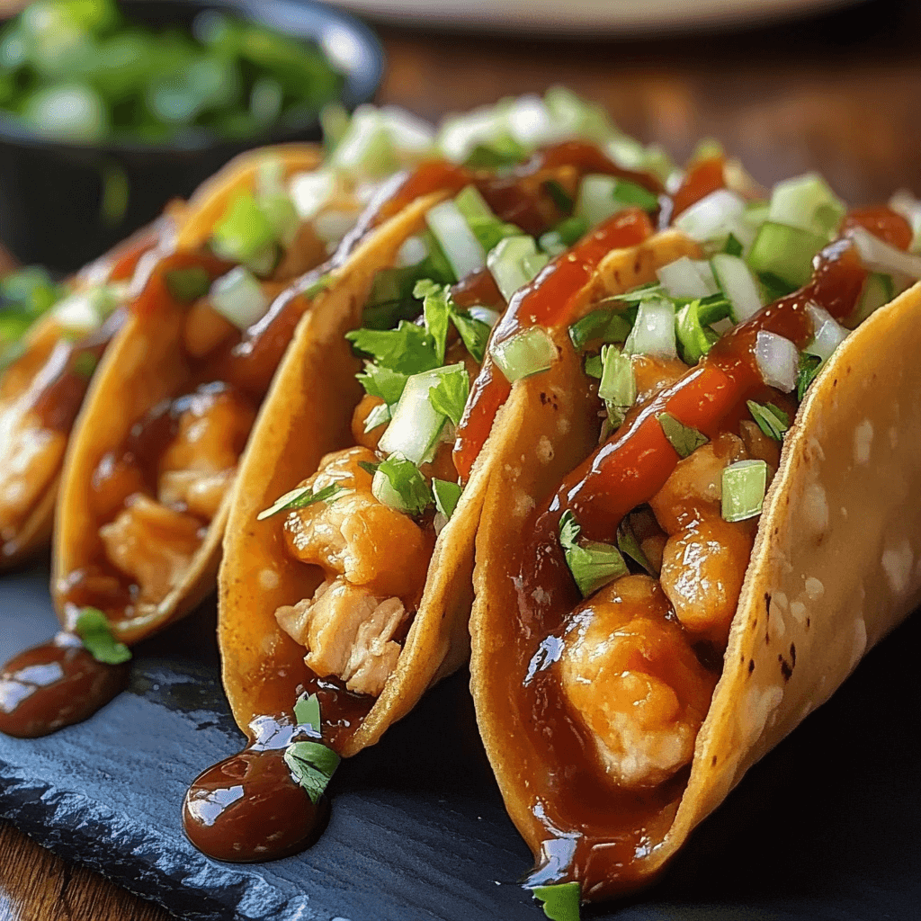 Applebee’s Chicken Wonton Tacos Recipe You’ll Love