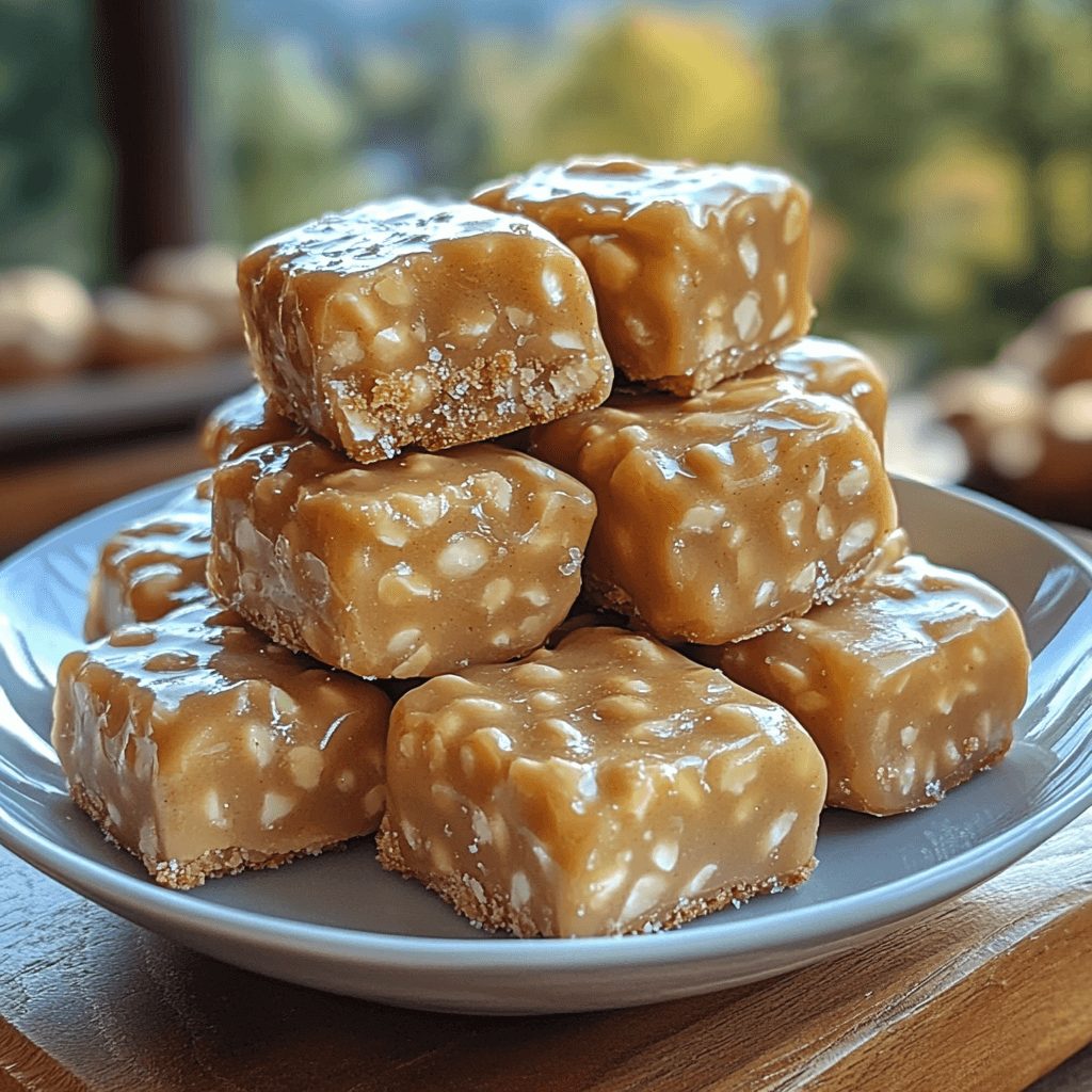 Easy Homemade Brach’s Maple Nut Goodies - Tasty with Lara