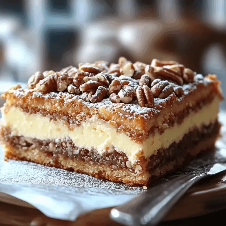 Neiman Marcus Cake - Tasty with Lara