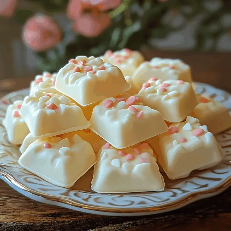 Kentucky Cream Pull Candy - Tasty with Lara