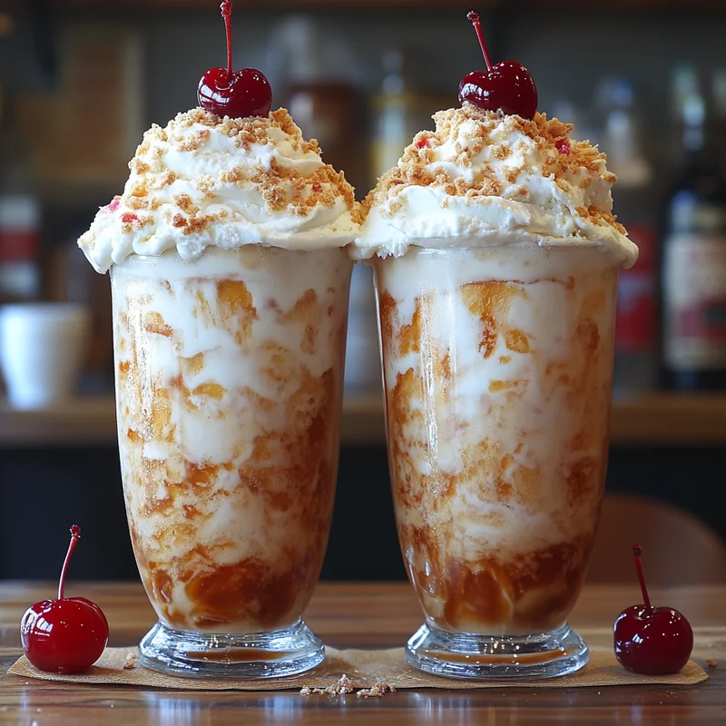Easiest Classic Cream Soda Float Recipe: Quick & Simple