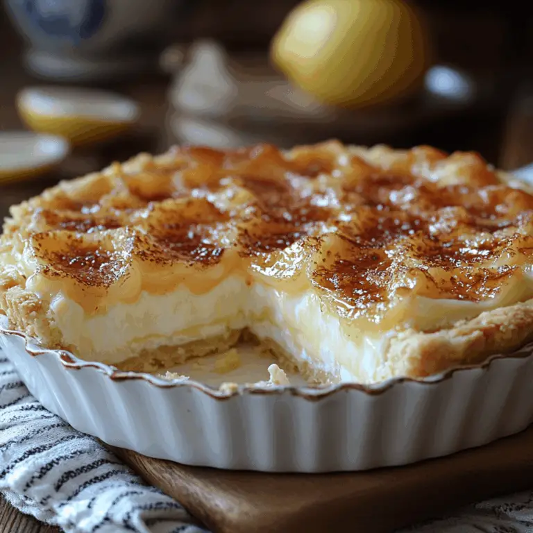 Easy No-Bake Condensed Milk Fridge Tart – Grandma's Secret Recipe ...