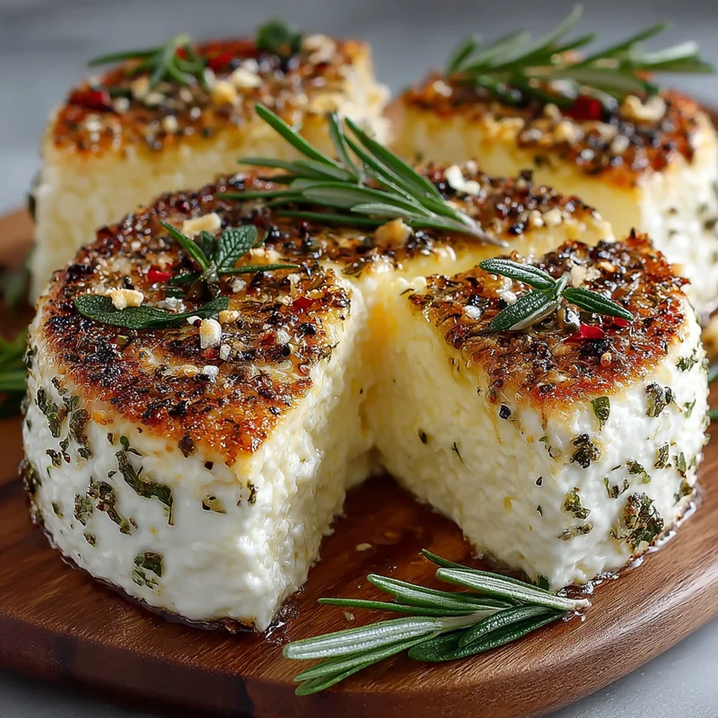 Homemade Farmer's Cheese Recipe: Easy, Fresh & Herbaceous Delight